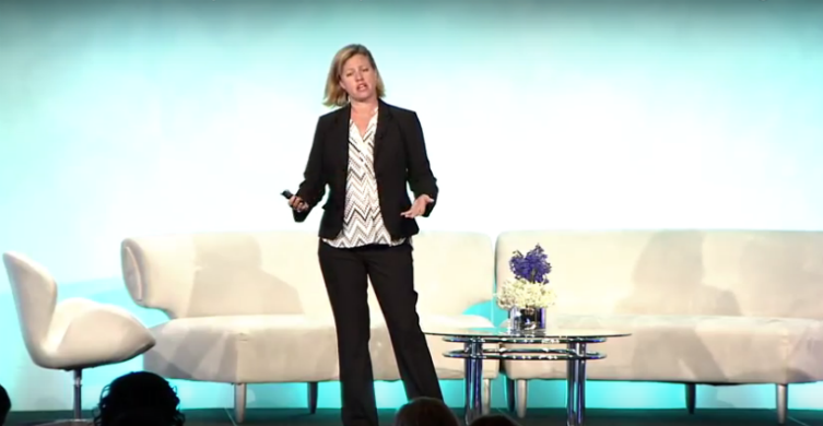 Video: How Intel Drives Diversity through Data