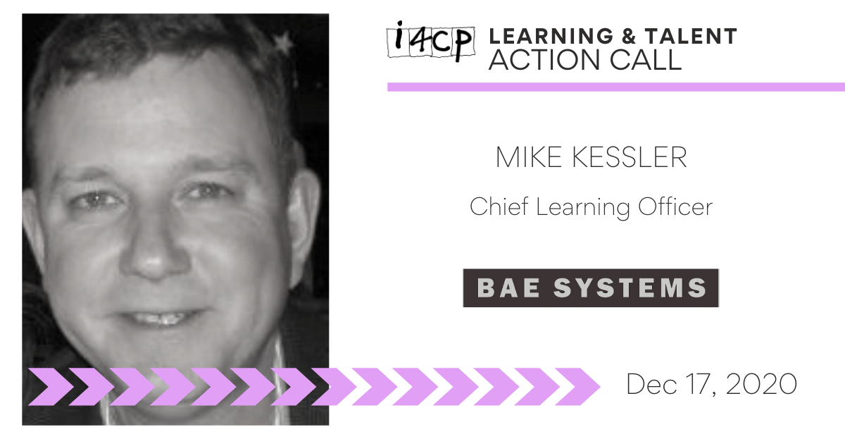 BAE Systems' L&D Shifts: Hybrid Leadership, Well-Being, DEI