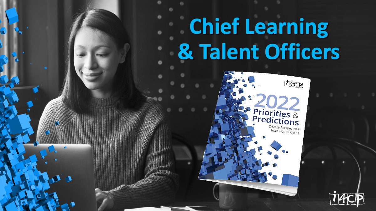 Top 2022 Strategies for Learning and Talent Development Lea