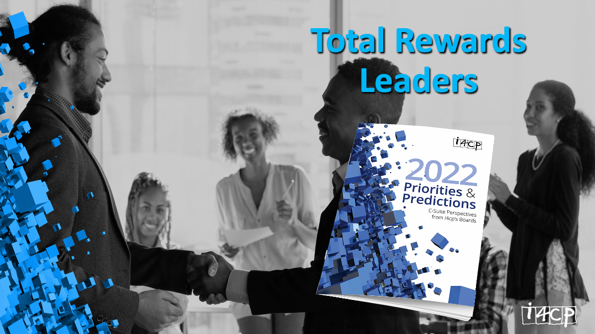 Key Strategies for Total Rewards Leaders to Attract and Ret
