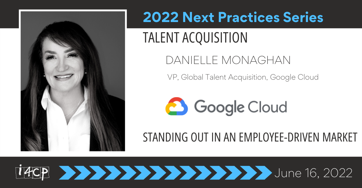 Google Cloud’s Talent Acquisition Strategies for Tech Hirin