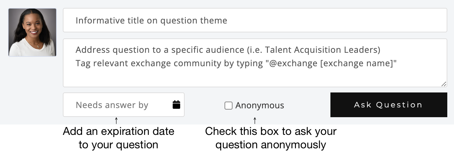 i4cp Expert Network - Starter Guide