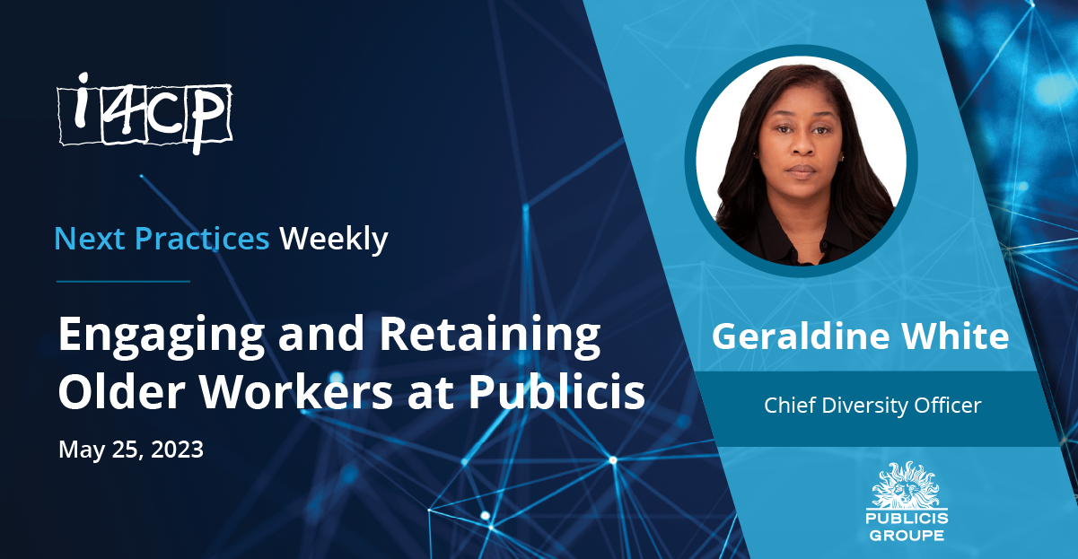 Strategies for Retaining and Engaging Older Workers at Publ