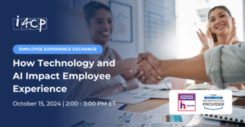 Employee Experience Exchange - Upcoming Meetings