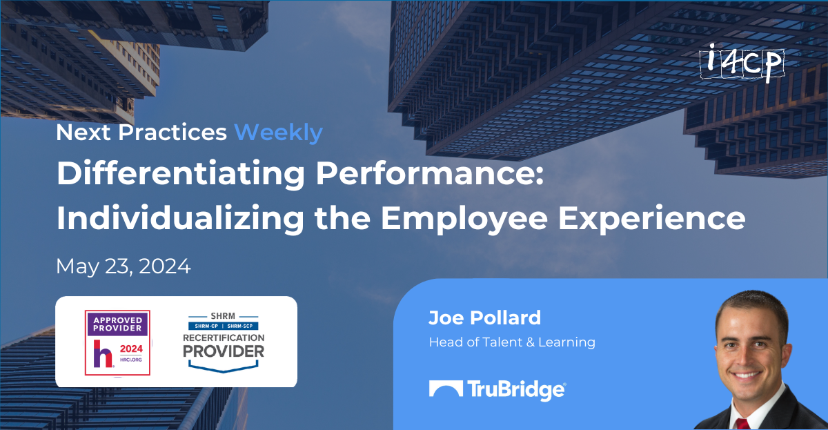 TruBridge Enhances Employee Learning With Skills-Based Appr