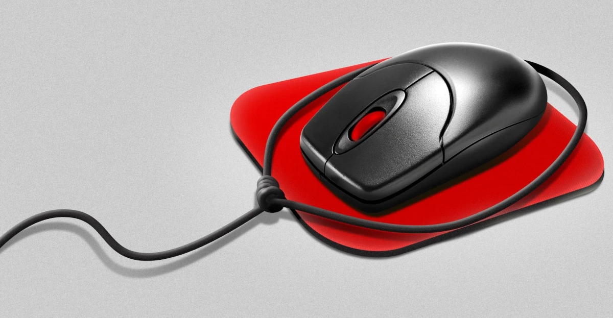 Why employers wind up with mouse jiggling workers - i4cp