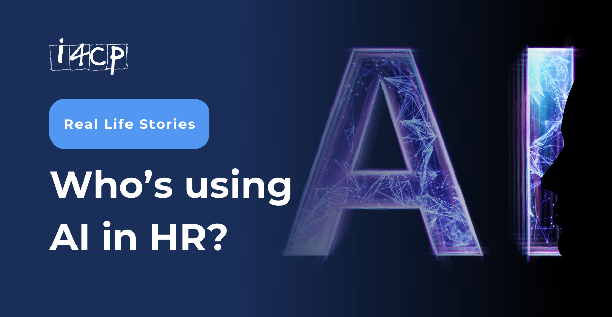 Explore Real-World AI Applications in Human Resources Today