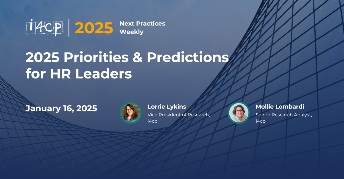 Top HR Trends for 2025: AI, Skills, DEI & Talent Strategies