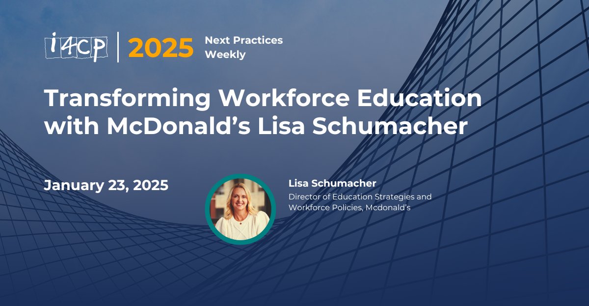 McDonald’s Archways Program Boosts Employee Education & Ret