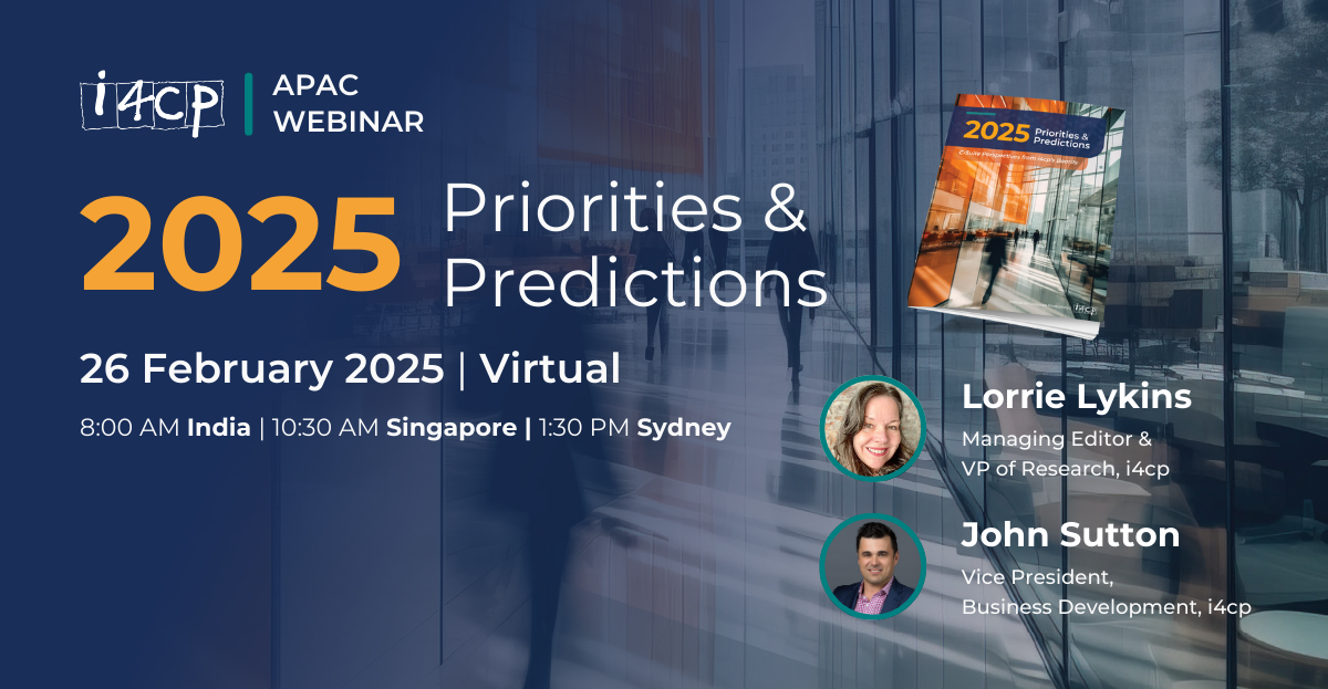 Top HR Strategies and Predictions for APAC Leaders in 2025