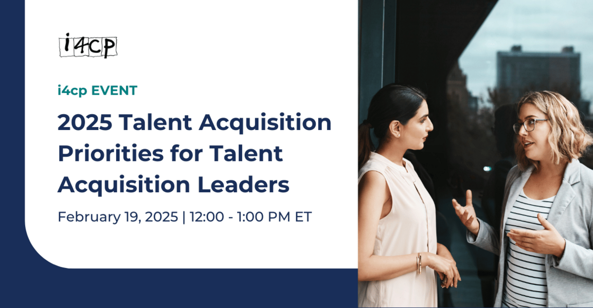 2025 Priorities & Predictions Webinar