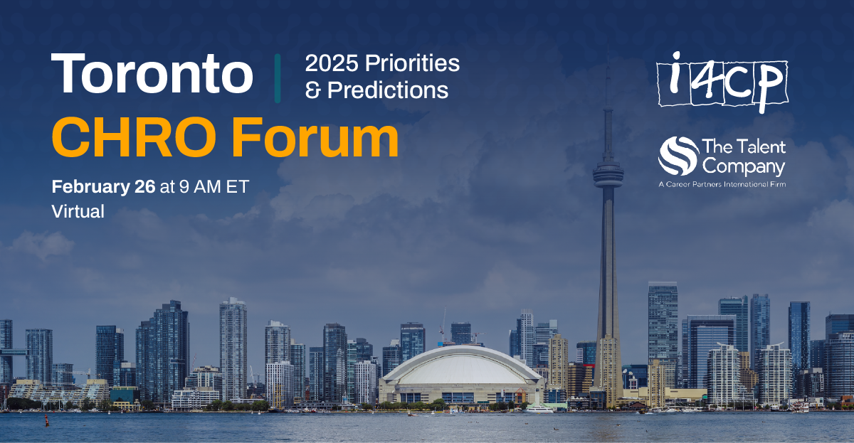 Top HR Priorities and Predictions for 2025: Insights for CH