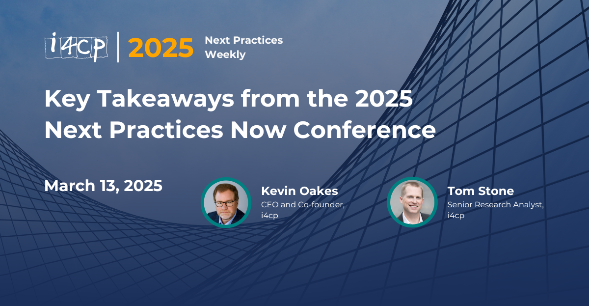 2025 Conference Highlights: Culture, AI, DEI, and Leadershi