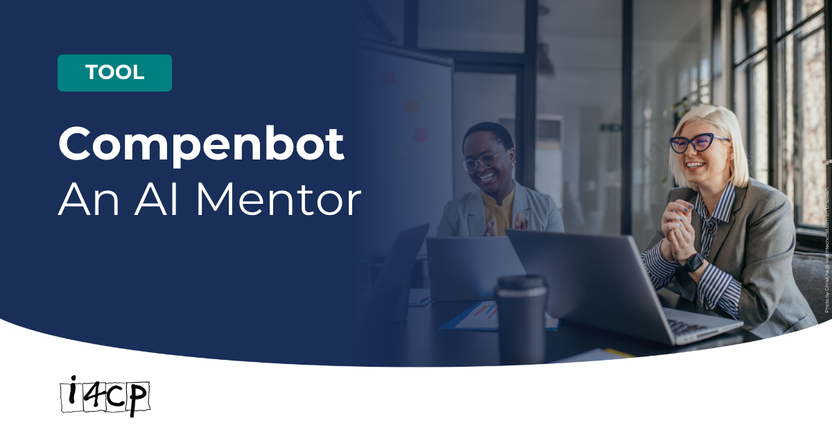 CompenBot: An AI Assistant for Compensation Decisions