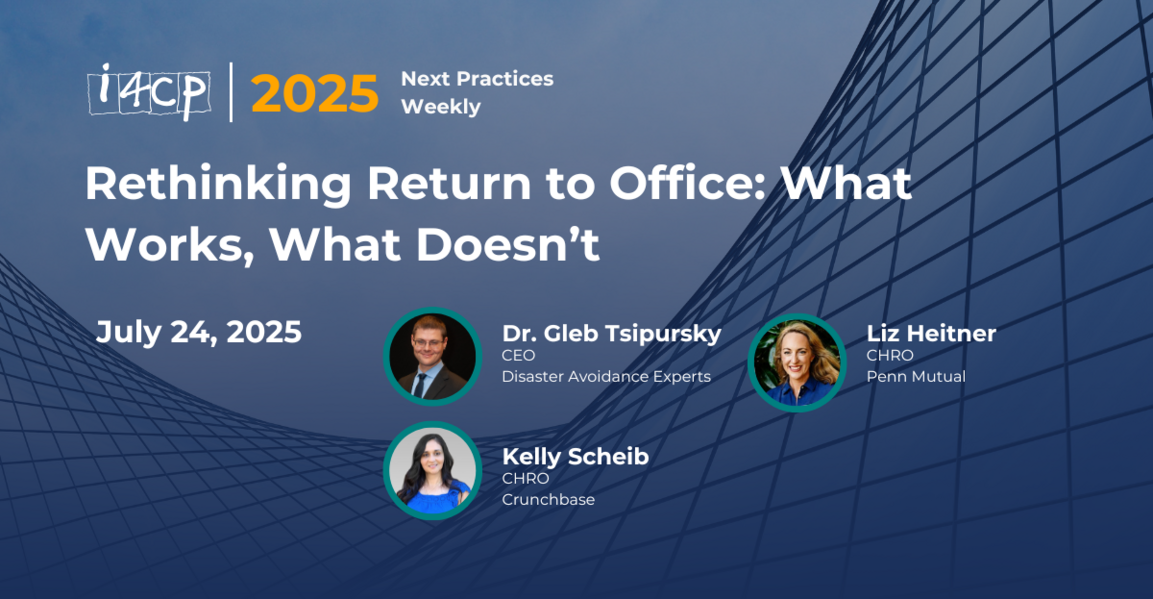 Webinar: Huber's People-First Approach to Workplace Inclusion and Belonging