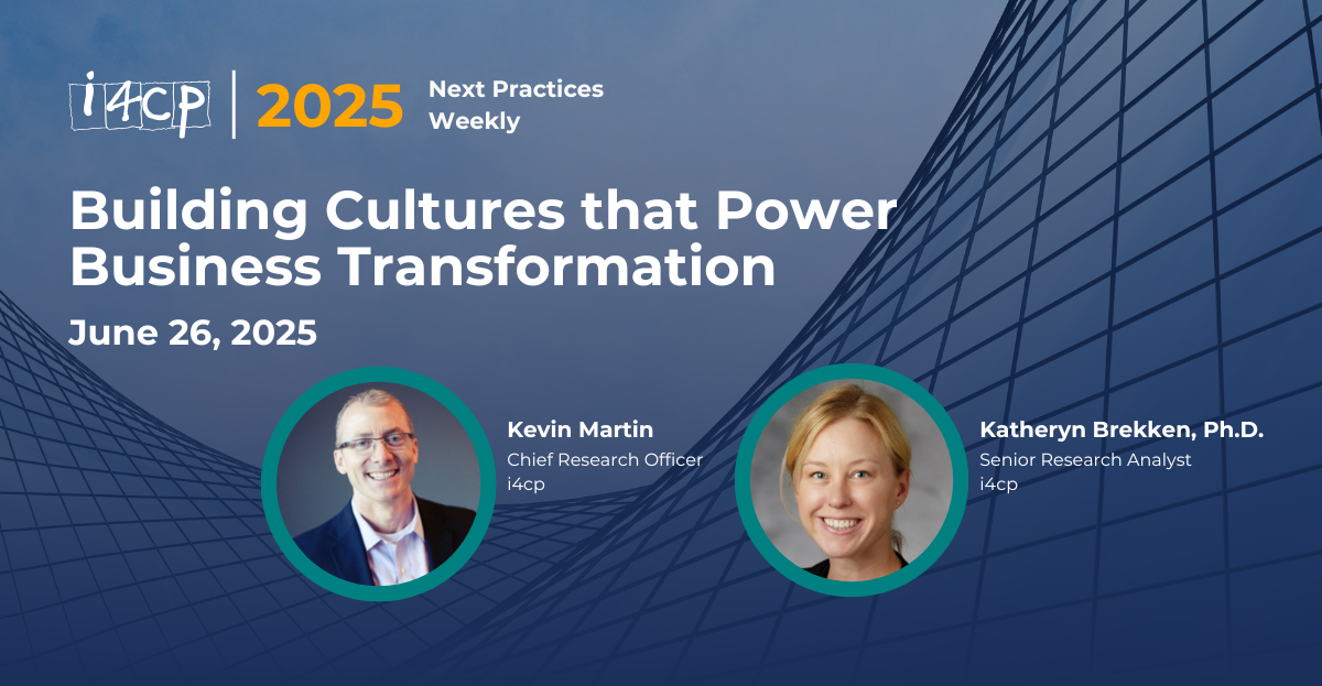 HR Leaders Forum: Share and Learn Best Practices Weekly